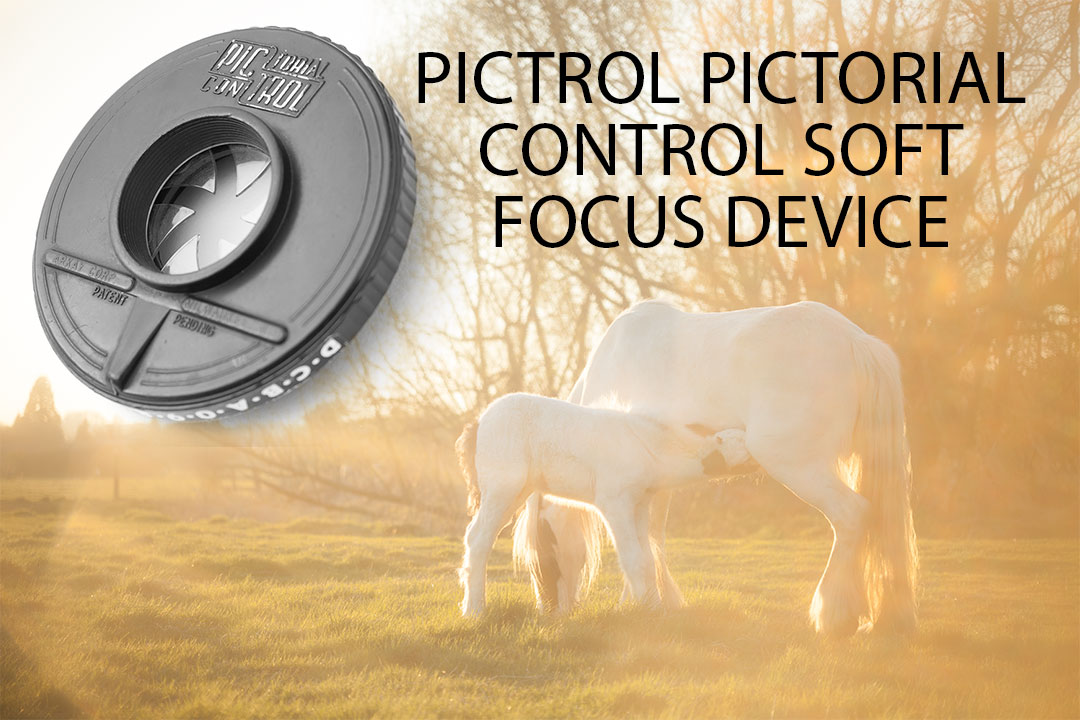 Pictrol Pictorial Control Soft focus device · David Kennard Photography